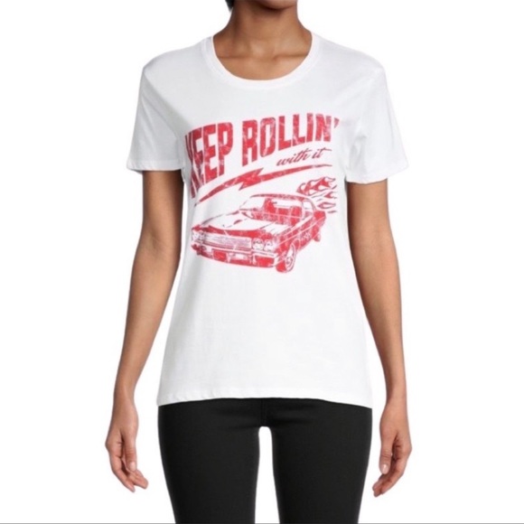 Prince Peter Collection | Tops | Prince Peter Collection Keep Rolling ...